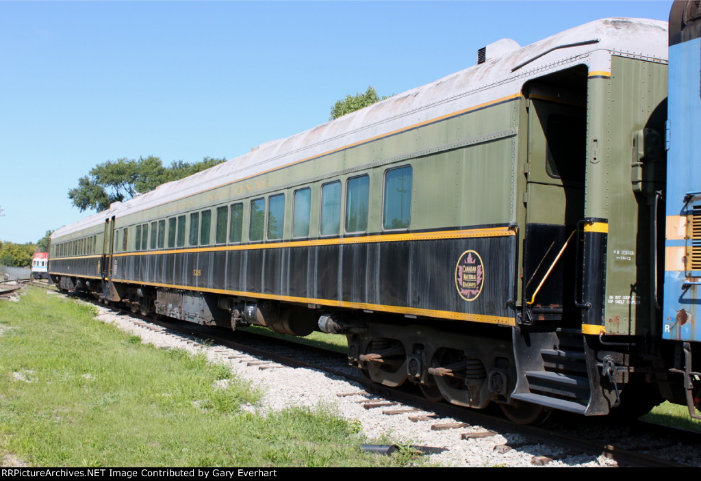 CN 5226 - Canadian National